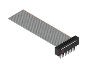 Samtec FFMD-05-01 Board-In Direct Wire-to-Board Connector
