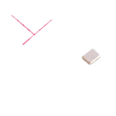CHANGXING ELECTRONICS 3DSC250G0020L Crystal Chip for sale