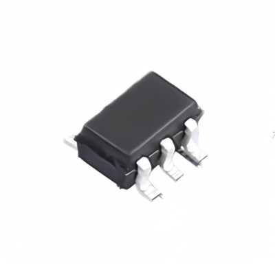 Infineon BC 850B E6327