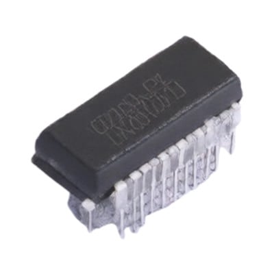 lingxingic CD4001BM(LX) Quad 2-Input NOR Gate Chip for Gates and Inverters