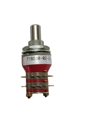 Grayhill M3786/4-5277 for sale