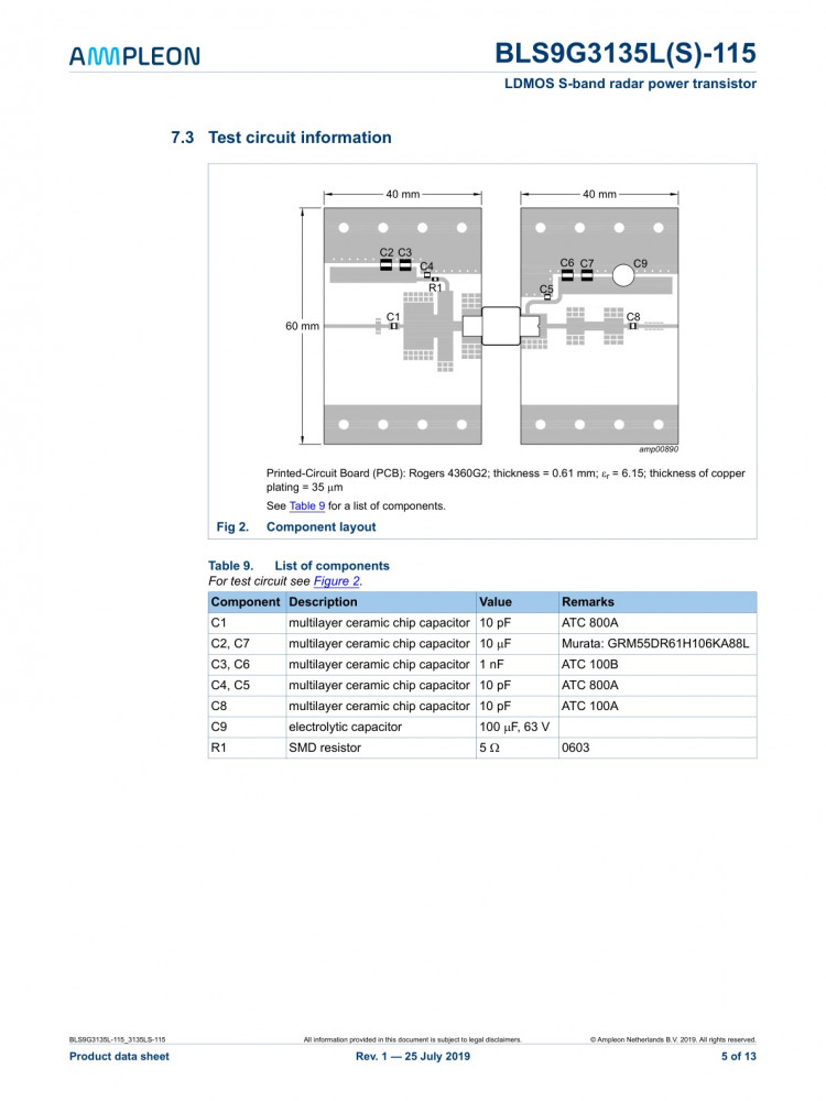 BLS9G3135LS-115 datasheet page 5