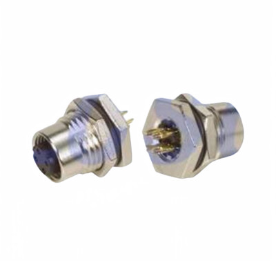 L-com CON-XLR3M Circular Connector Assembly