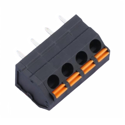 DORABO DB252-5.0-2P-BK