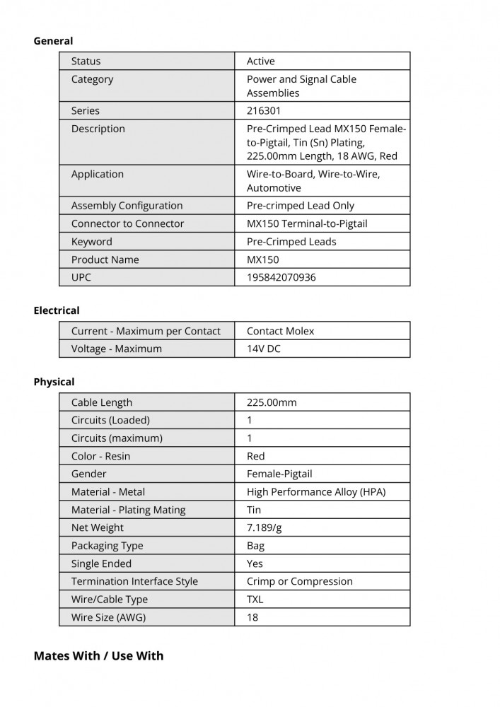 2163012103 technical document image, page 2
