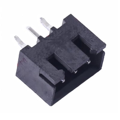CST CS-1001-14K Male Header Pins