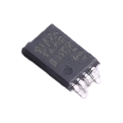 SILICON LABS SI52202-A01BGM Application Specific Clock/Timing Chip