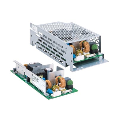 DELTA PJB-24V100WBRA AC DC Configurable Power Supply Module