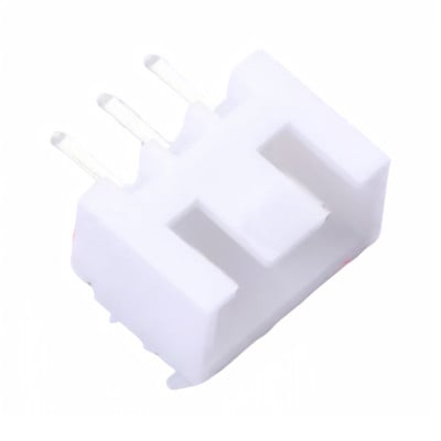 Liansheng 1130400007 Male Pin Header Connector
