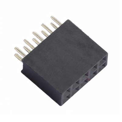 hanxia HX PM2.54-1x7P ZC H11 Female Socket Header Receptacle