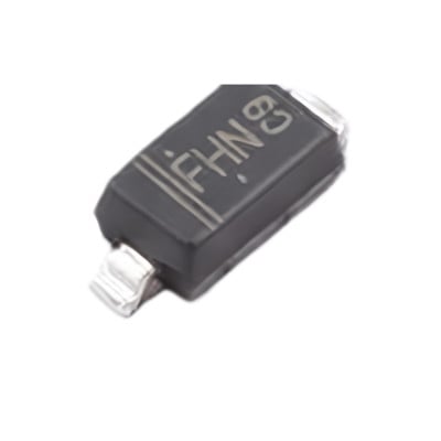 Jingdao Microelectronics MM1W8V2 Single Zener Diode