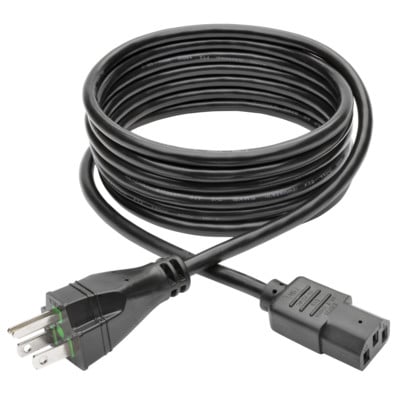EATON P006AB-C08-HG Power Line Cable and Extension Cord Assembly