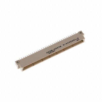 TE Connectivity 106276-4 DIN 41612 Connector