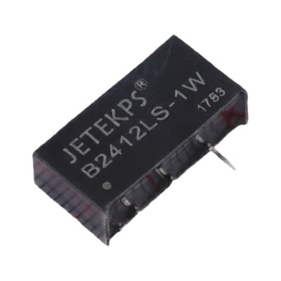JETEKPS B2448S-2W DC DC Converter Chip