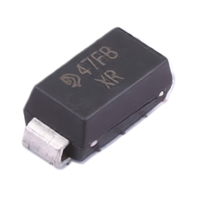 Jingdao Microelectronics SMAJ13CA TVS Diode