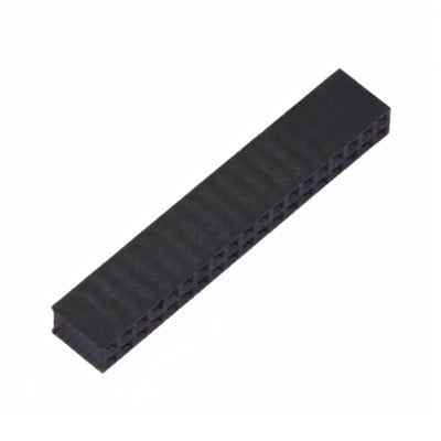 Liansheng 1020300825 Female Socket Header Receptacle Chip