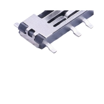 Korean Hroparts Elec K3-1400S-D1 Slide Switch