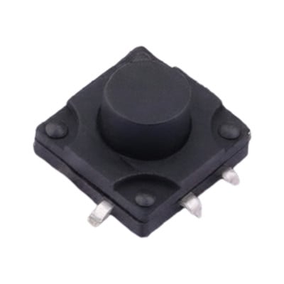 DEALON TC-1812DR-9.0H-250 Tactile Switch Chip