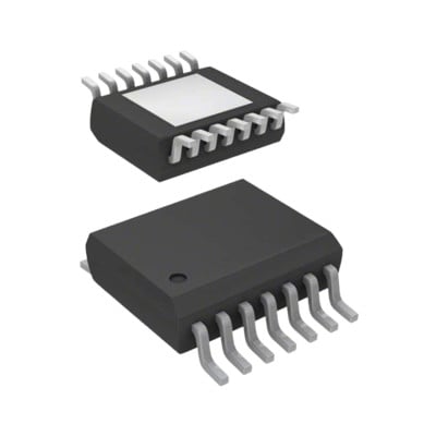 Infineon TLS205B0EJVXUMA1 Linear LDO Voltage Regulator