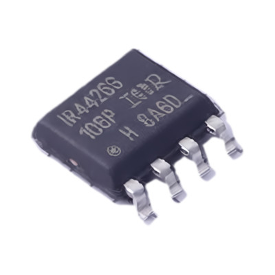 Infineon IR4426STRPBF Gate Driver IC – Dual Low-Side Driver for Power Management for sale