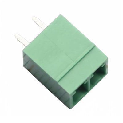 Hong Cheng HC-JXDZVC-3.81-7P Header Plug Socket Chip