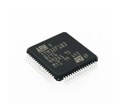 ABLIC S-8353J33MC-IYST2G DC DC Switching Voltage Regulator