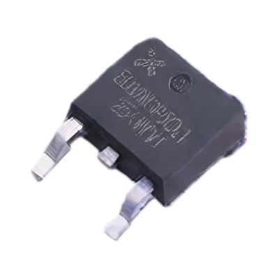 Existar E030N2P0HL1 Single N-Channel MOSFET