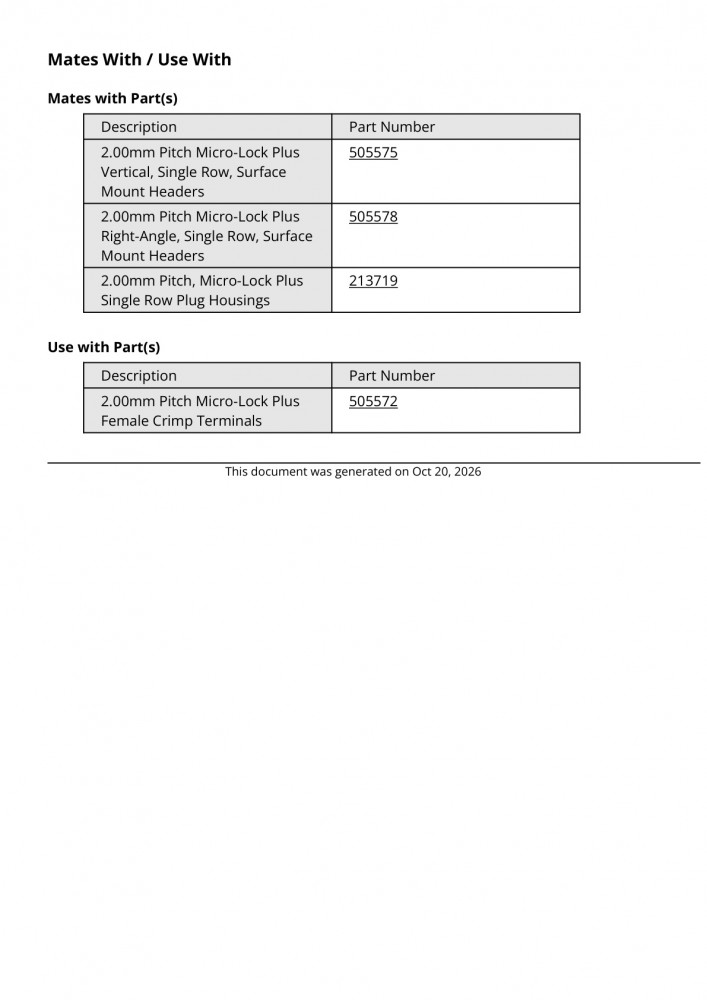 Technical document preview, page 3