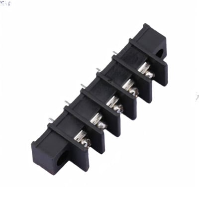 DORABO DBT10-7.62-3P-BK-P