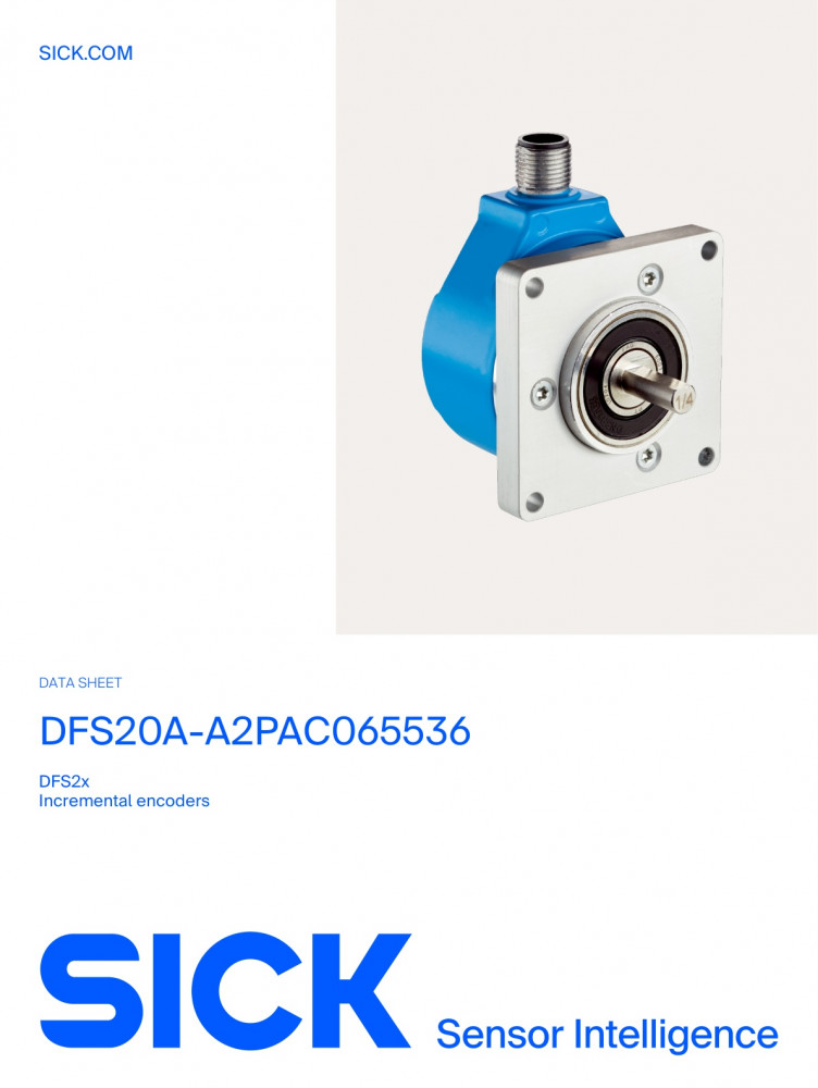 DFS20A-A2PAC065536 datasheet page 1