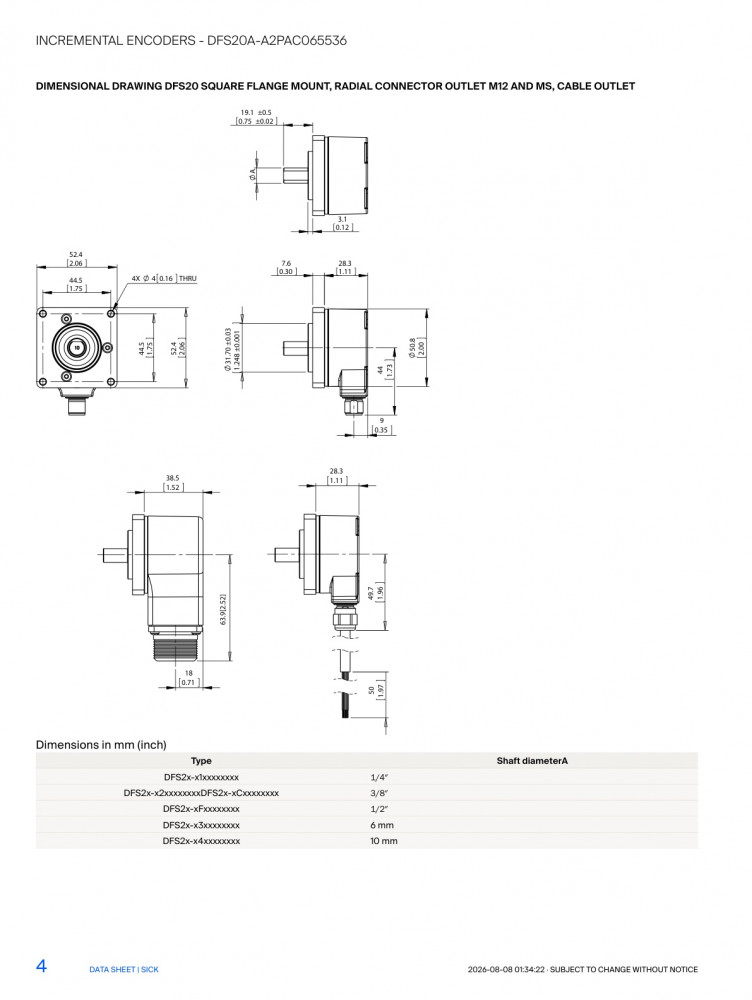 DFS20A-A2PAC065536 datasheet page 4