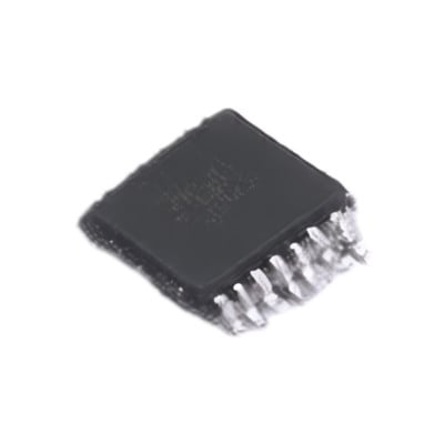 DIODES 74HCT86S14-13 Gates and Inverters Chip