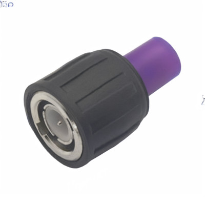 L-com BTF75M Coaxial RF Terminator