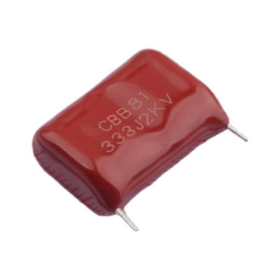 DGCX PPS333J3AD080B2000R Film Capacitor