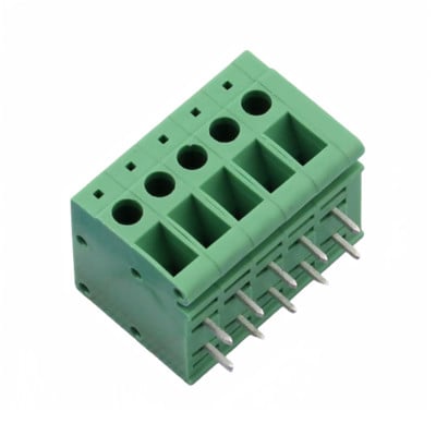 DORABO DB105R-5.0-3P-GN-S