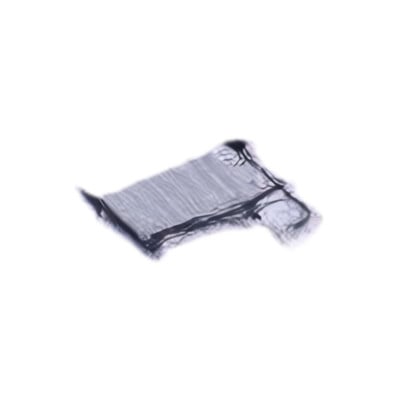 RVR HIXD25LR040J Surface Mount Chip Resistor