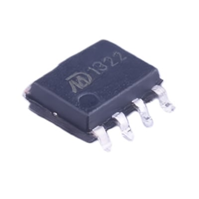 Mingda Microelectronics MD1622 Amplifier Chip