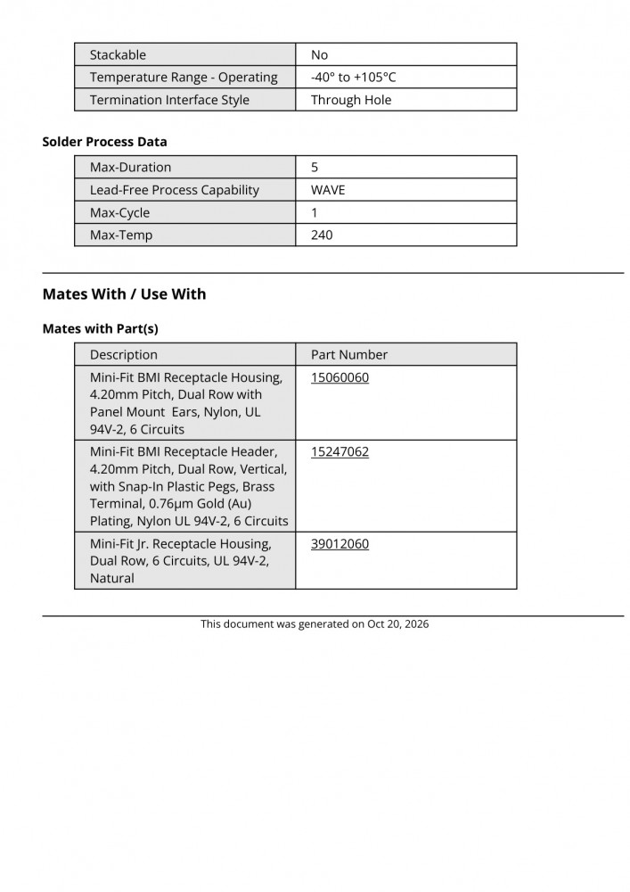 Technical document page 4