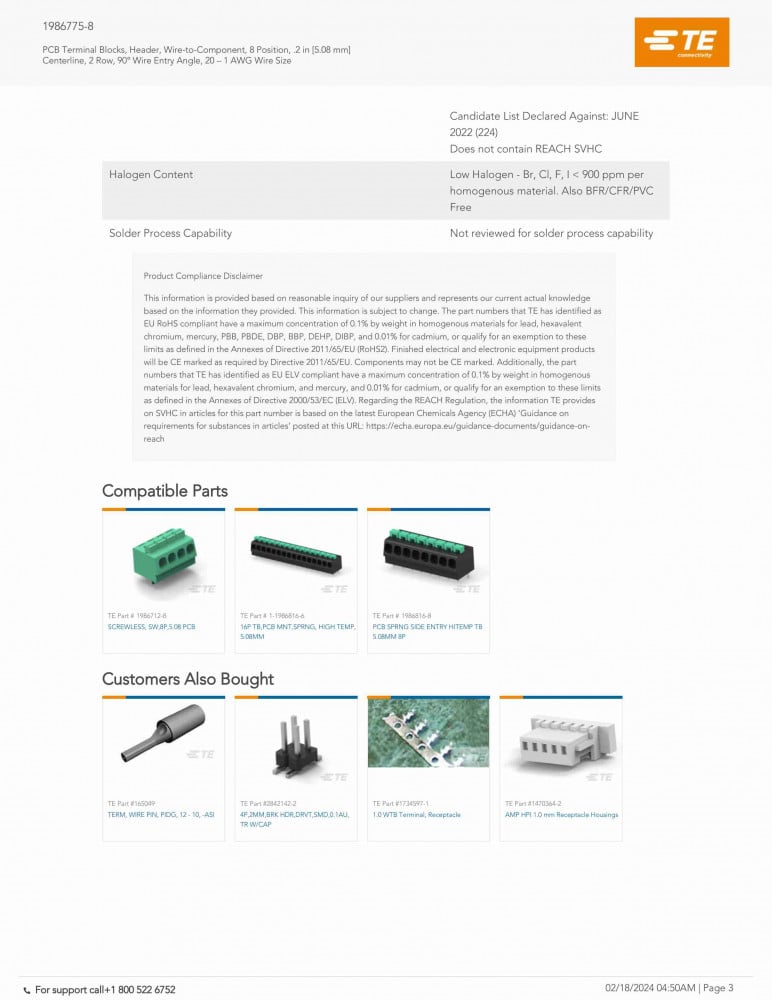 1986775-8 technical document page 3