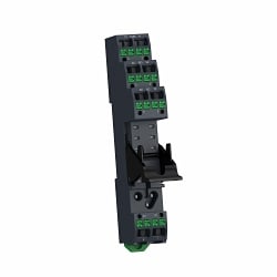 Schneider RSZE08P Relay Socket for sale