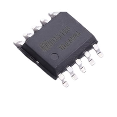 Jiaxing Heroic Elec Tech HT8693B5SPER Audio Amplifier Chip