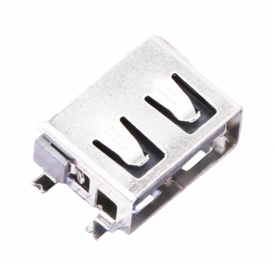 Korean Hroparts Elec U-A-24SD-W-2 USB DVI HDMI Connector Assembly