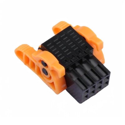 JILN JL15EDGY-25407G01 Header Plug Socket