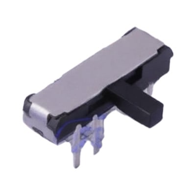 Yuandi TA-3533S-A2 Slide Switch