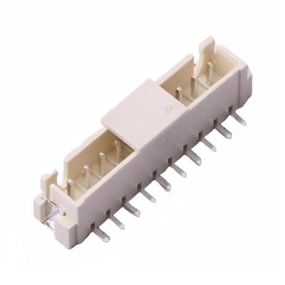 CNJM CNJMA2501WV-S-3P Male Header Pins