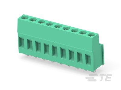TE Connectivity 282857-4