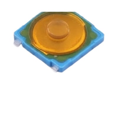 G-Switch GT-TC096B-H080-L1 Tactile Switch