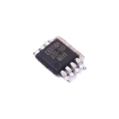 COSINE COSINA333MRB Amplifier Chip