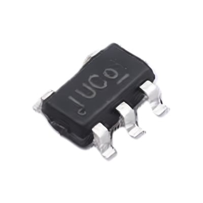 etasolution ETA3448S2F DC DC Switching Voltage Regulator Chip