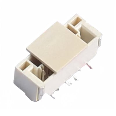 MAX MXGH-1.25-06P-LT1-0-A Male Header Pins for sale